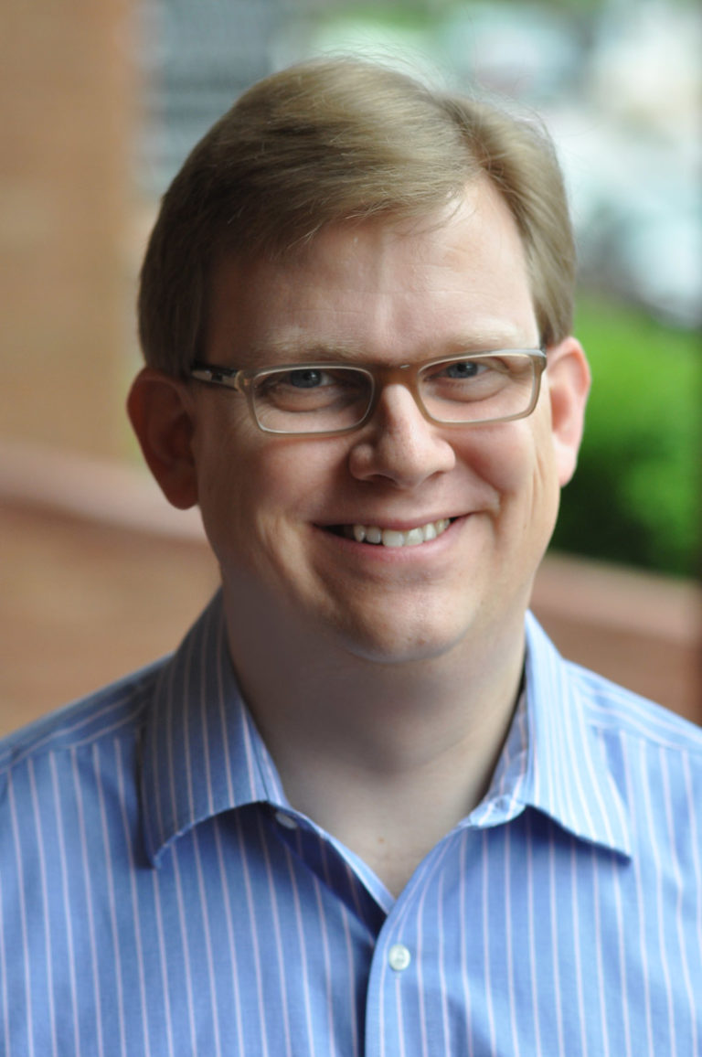 Steven Schaefer Announced as New Shareholder - Christner Architects