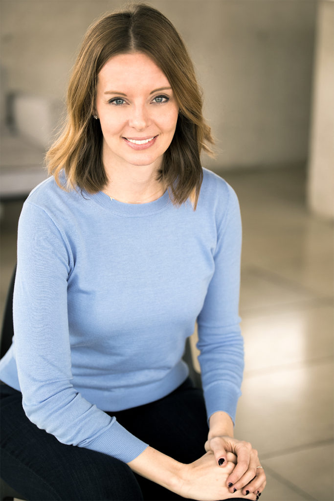 Alison Nottmeier - Christner Architects