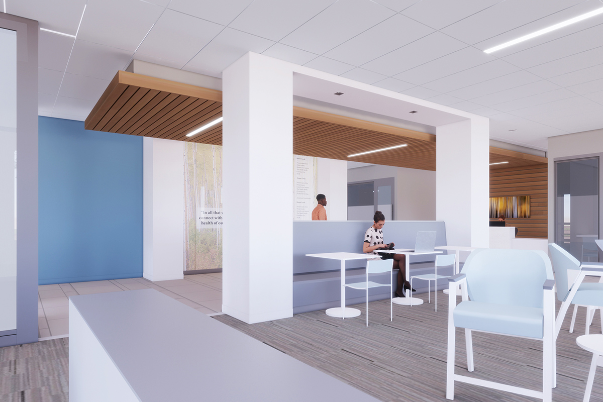 Ambulatory Surgery Center - Christner Architects