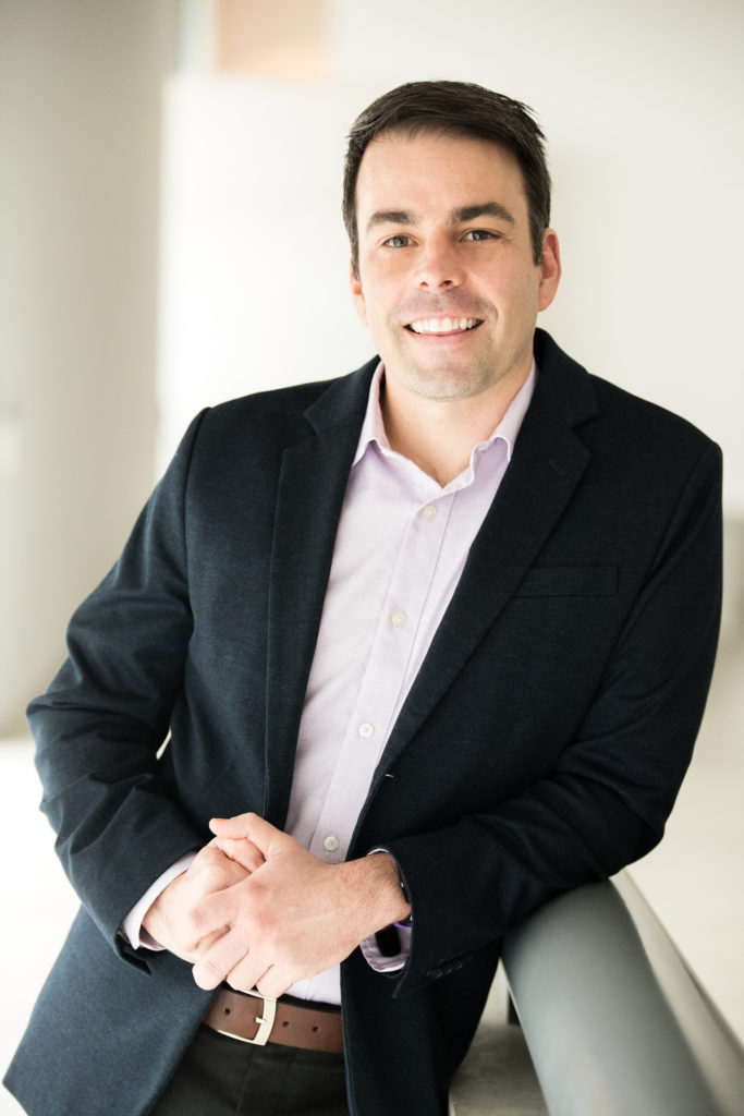 Bob Johnson, AIA, LEED AP BD+C - Christner Architects