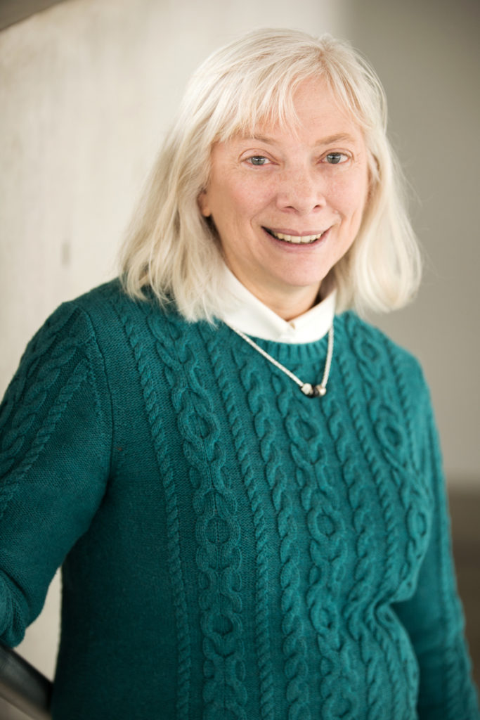 Denise Buehrer, AIA, LEED AP - Christner Architects