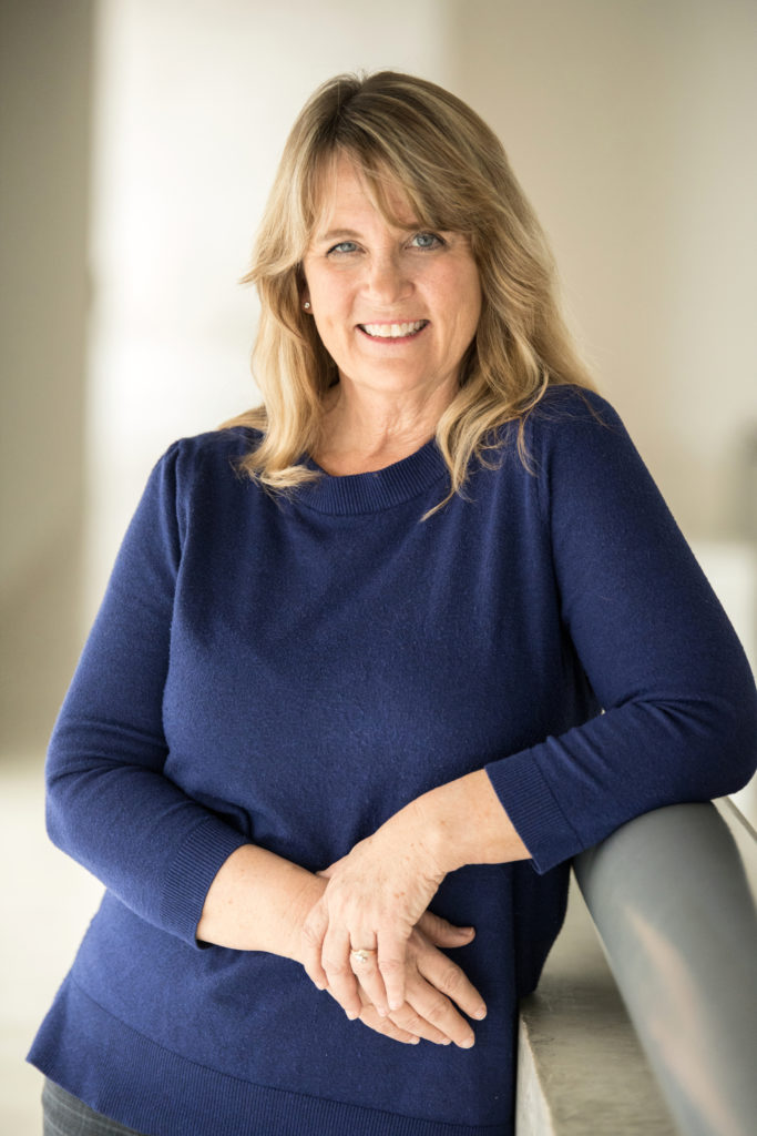 Ellen Smith - Christner Architects