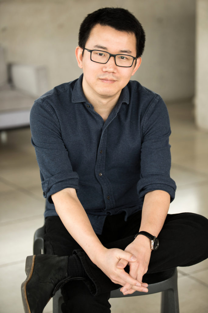 Fang Hao - Christner Architects