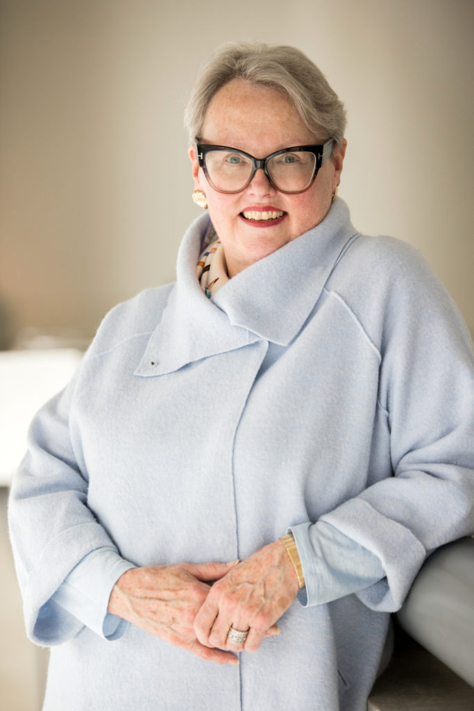 Grace Corbin, AIA, IIDA, LEED AP - Christner Architects