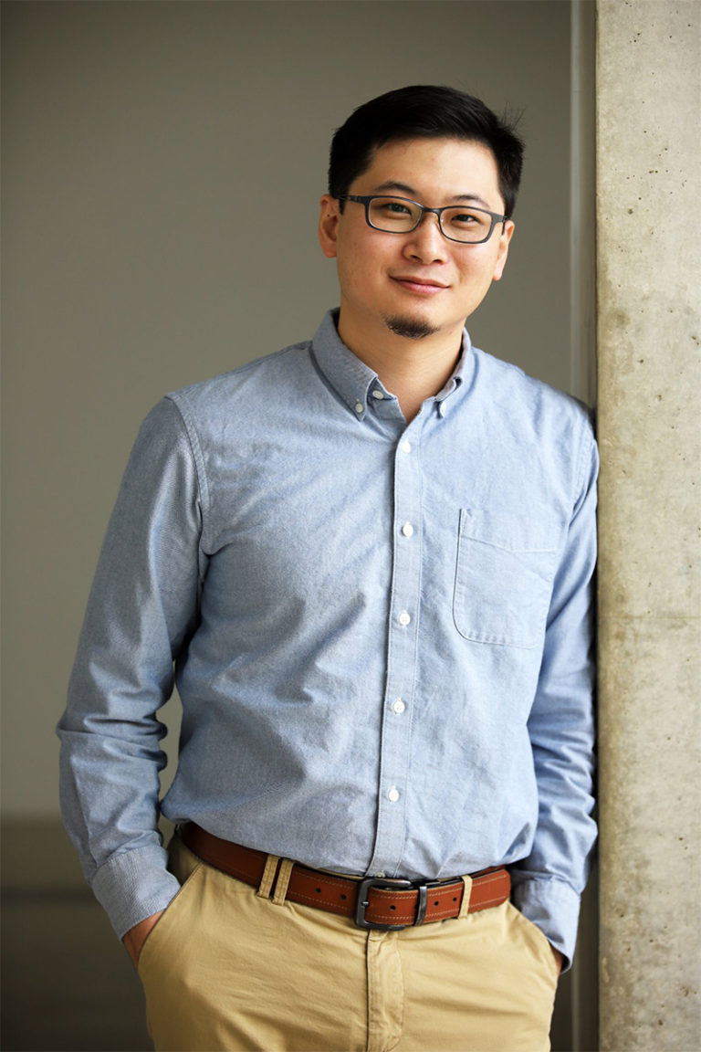 Rui Guo, LEED AP BD+C, SITES AP - Christner Architects