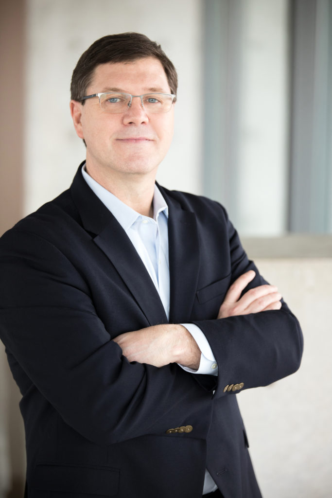 Jeff Ryan, AIA, LEED AP - Christner Architects