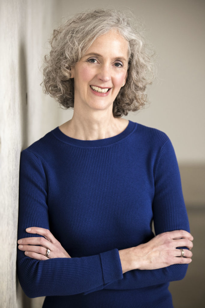 Margaret Walters - Christner Architects