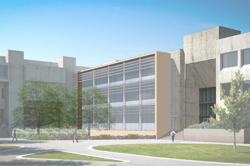 Butler University Master Plan - Christner Architects