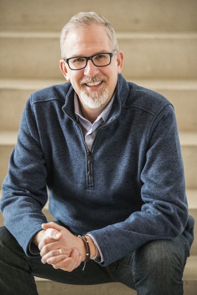 Steven Wheeler, ASLA - Christner Architects