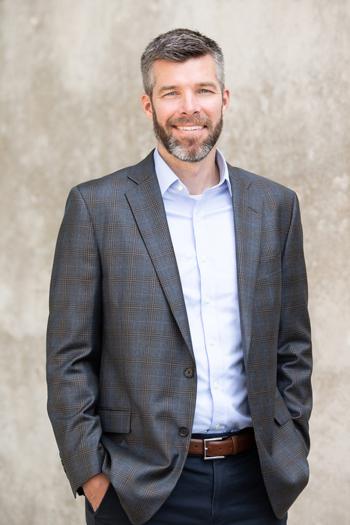 Michael Keller, AIA, LEED AP - Christner Architects