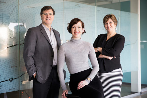 Our Story - Christner Architects