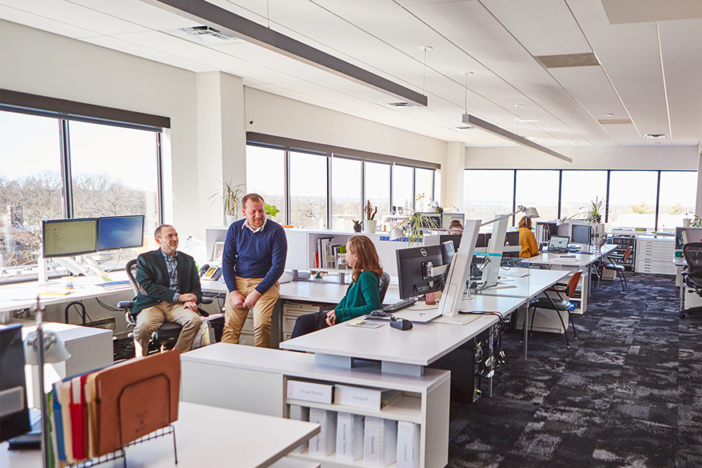 Firm Overview - Christner Architects