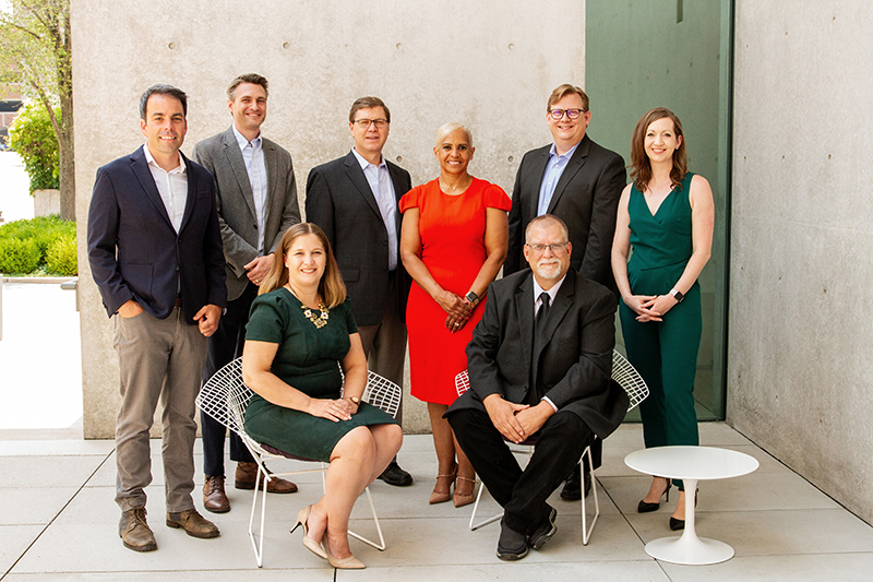 Firm Overview - Christner Architects