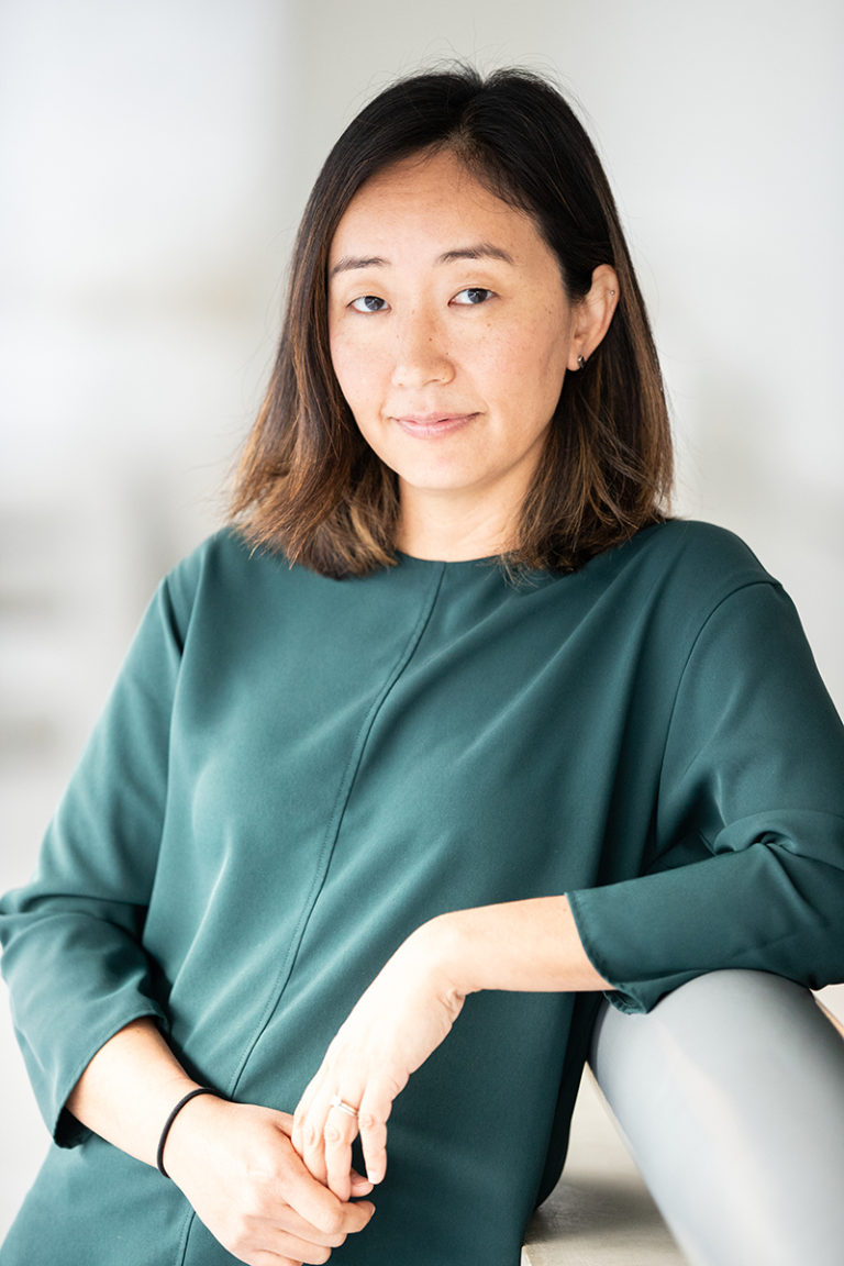 Lalima Chemjong, LEED AP BD+C - Christner Architects