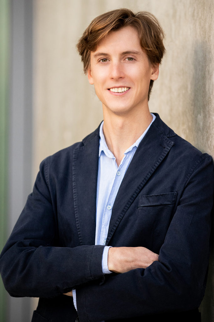 Patrick Hatheway - Christner Architects