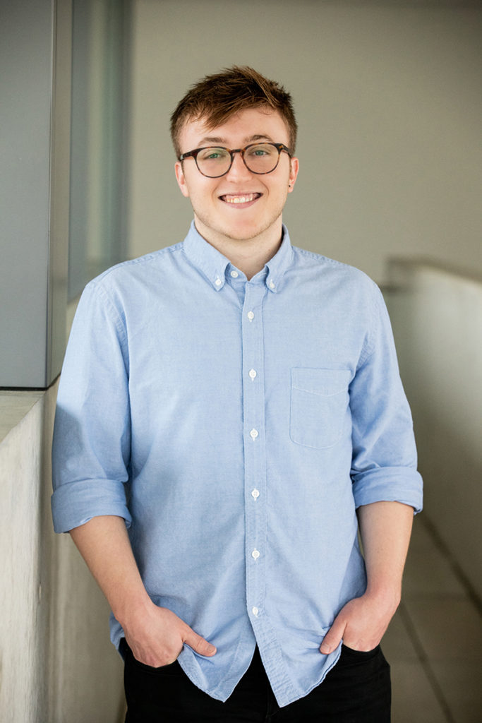 Marshall Karchunas - Christner Architects