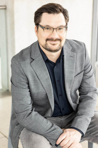 People Archive - Christner Architects