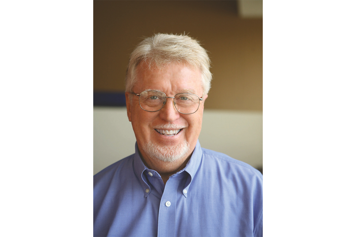 Ted Christner, 1932-2025 - Christner Architects